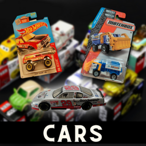 Memory Lane Collectibles – We Love Collecting