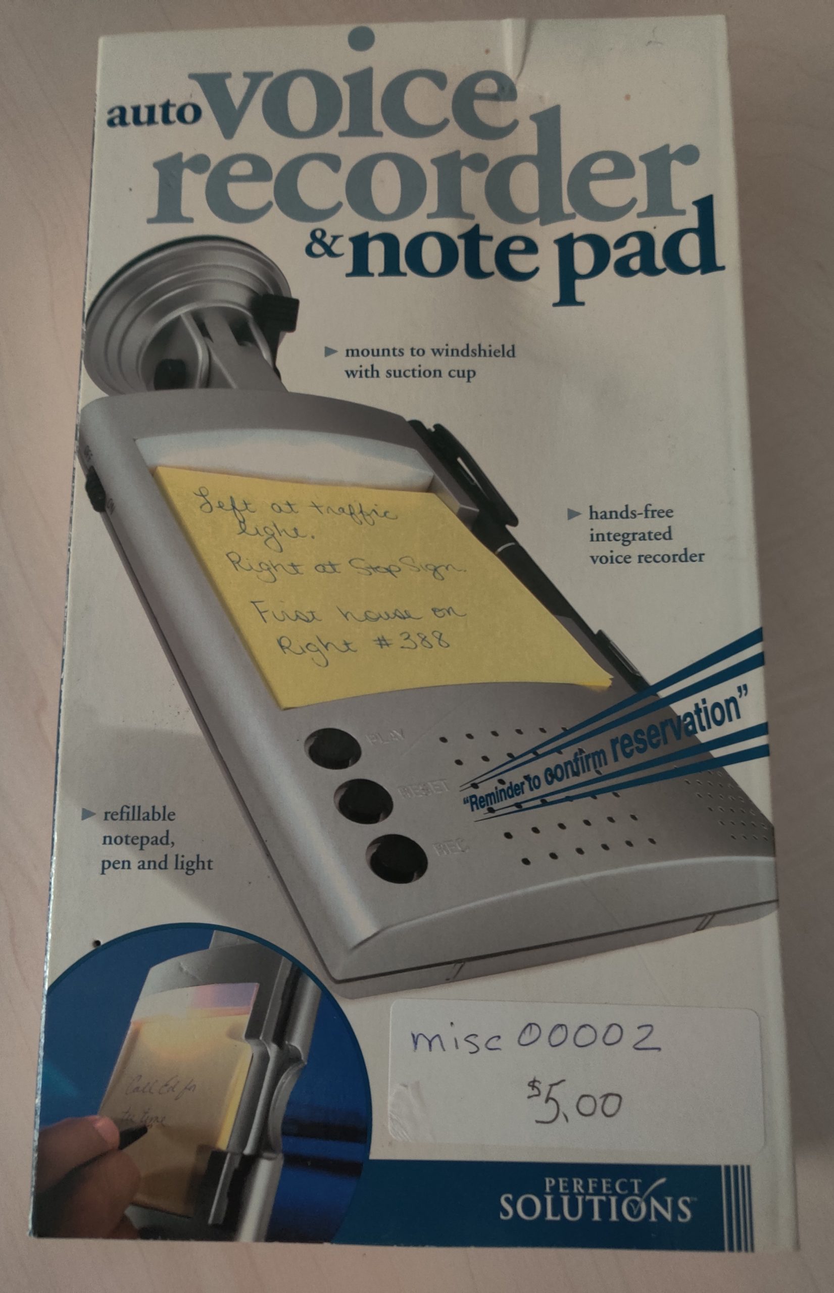 Miscellaneous – Memory Lane Collectibles