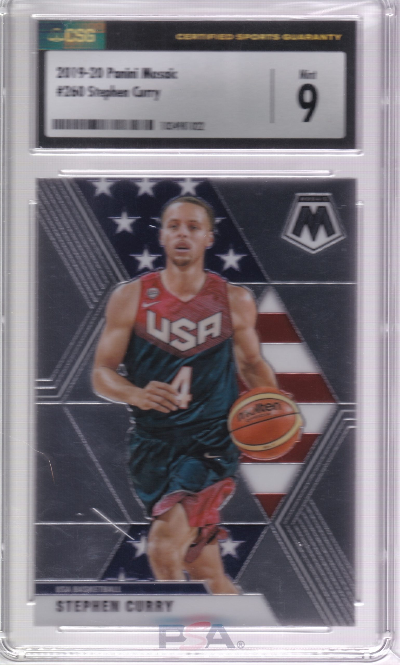 Graded Basketball Cards – Memory Lane Collectibles