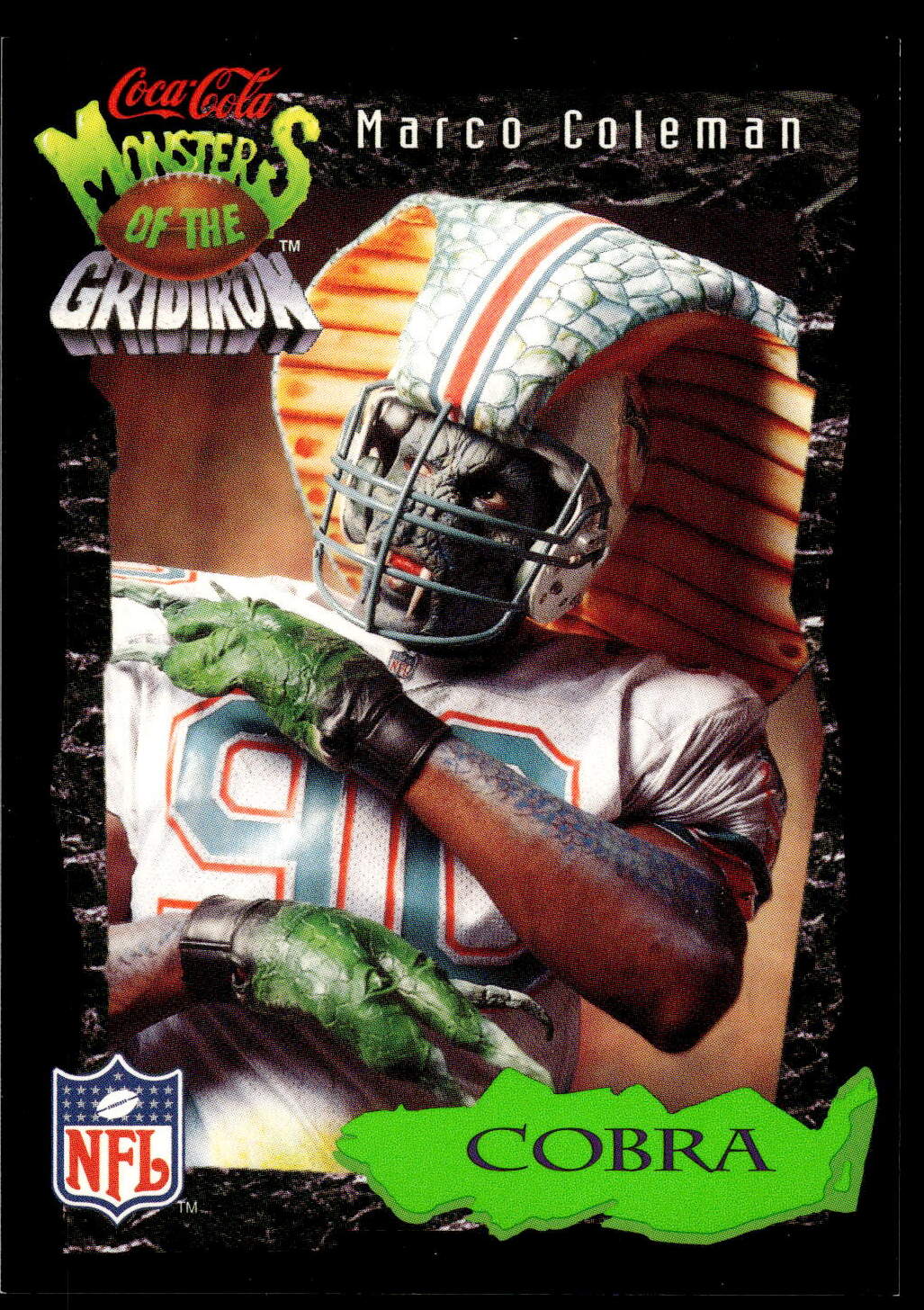 Numbered Football Cards – Memory Lane Collectibles