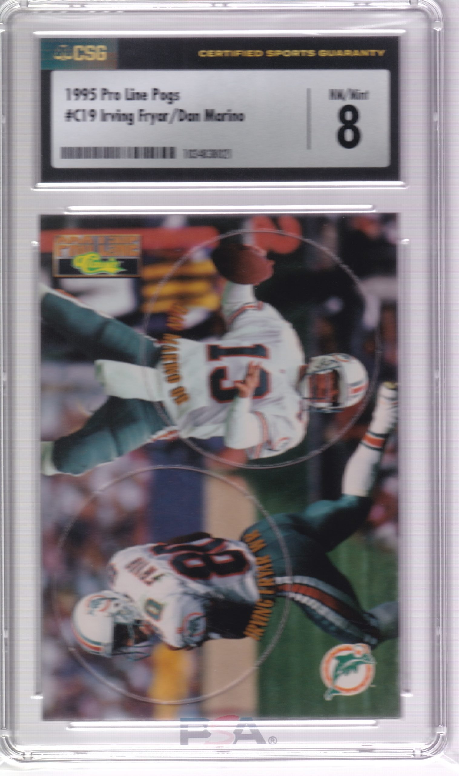 Graded Football Cards – Memory Lane Collectibles